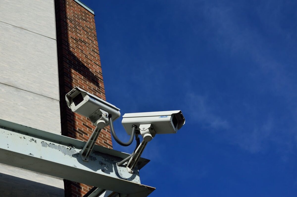 Why Security Camera Systems Are Important for Landlords - A-1 Locksmith